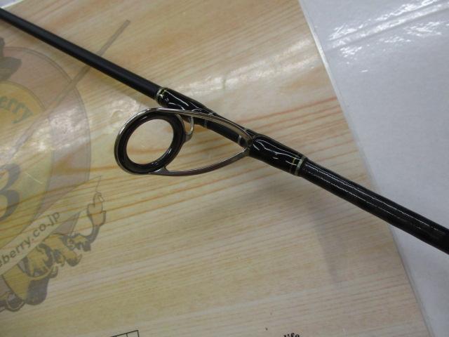 N-ONE NSS-862L/SRJ｜＠ベリーネット 日本最大新品中古釣具WEBショップ