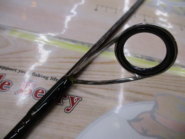 コルザ CZS-64UL｜＠ベリーネット 日本最大新品中古釣具WEBショップ