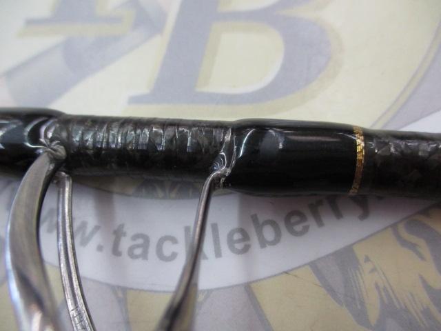 ドリームス夢墨トルザイトRV DRYT-RV806 スローテーパー｜＠ベリーネット 日本最大新品中古釣具WEBショップ