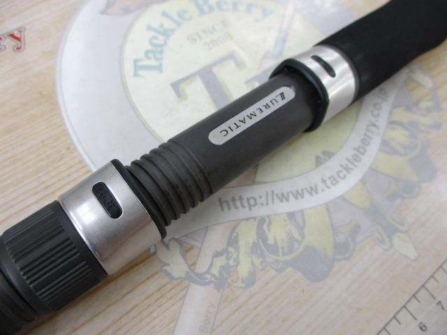 ルアーマチックMB S90ML-4｜＠ベリーネット 日本最大新品中古釣具WEBショップ