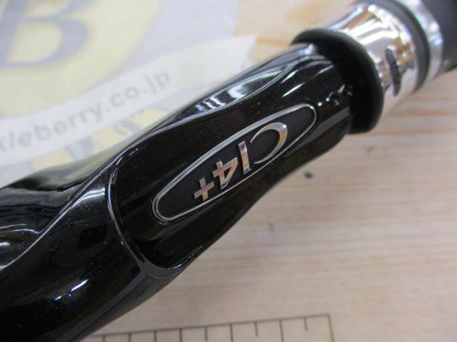 19グラップラータイプLJ B63-2｜＠ベリーネット 日本最大新品中古釣具WEBショップ