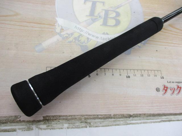 19グラップラータイプLJ B63-2｜＠ベリーネット 日本最大新品中古釣具WEBショップ