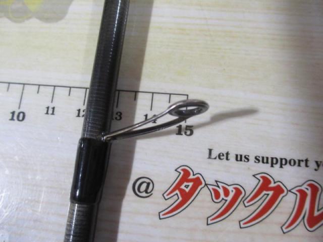 カラマレッティー 20GCALS-882ML｜＠ベリーネット 日本最大新品中古釣具WEBショップ