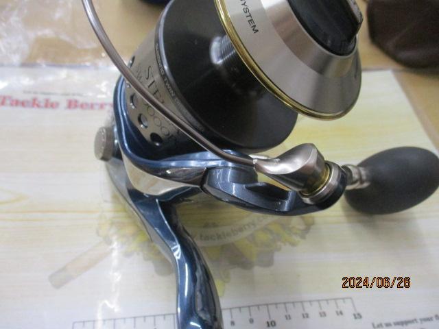 01ステラSW 20000PG｜＠ベリーネット 日本最大新品中古釣具WEBショップ