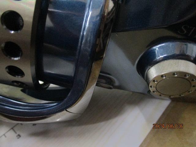 01ステラSW 20000PG｜＠ベリーネット 日本最大新品中古釣具WEBショップ