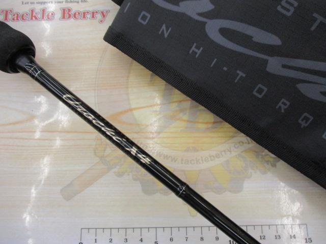 デストロイヤー F4-66X4(オロチX4)｜＠ベリーネット 日本最大新品中古釣具WEBショップ