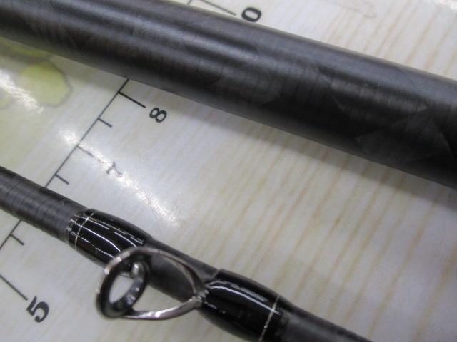 18ディアルーナ B76MH｜＠ベリーネット 日本最大新品中古釣具WEBショップ