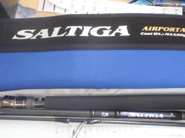 ソルティガAP C84-4｜＠ベリーネット 日本最大新品中古釣具WEBショップ