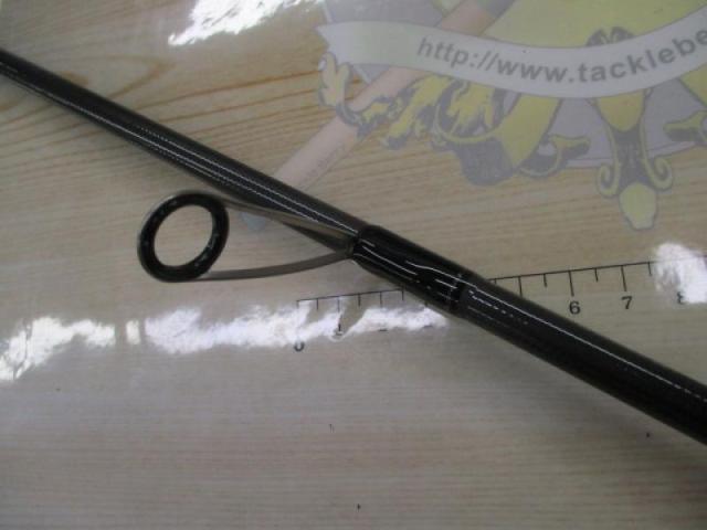 シルバーウルフ 76ML-S・W｜＠ベリーネット 日本最大新品中古釣具WEBショップ