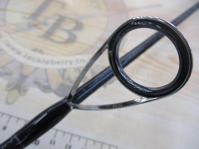 21カーディフNX S83ML｜＠ベリーネット 日本最大新品中古釣具WEBショップ