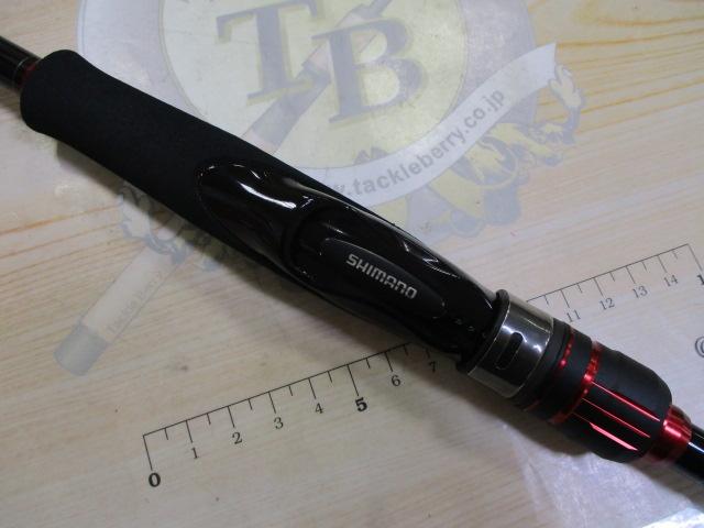 22セフィアBB S83ML｜＠ベリーネット 日本最大新品中古釣具WEBショップ