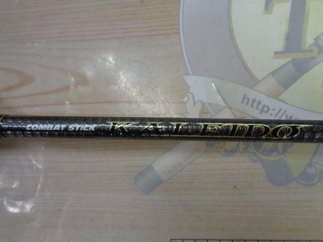 カレイドデジーノ TKDC-66ML-Spiral｜＠ベリーネット 日本最大新品中古釣具WEBショップ