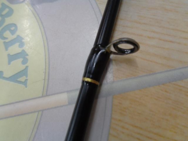 カレイドデジーノ TKDC-66ML-Spiral｜＠ベリーネット 日本最大新品中古釣具WEBショップ