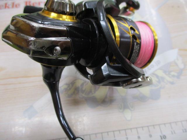 21カルディア FC LT1000S｜＠ベリーネット 日本最大新品中古釣具WEBショップ