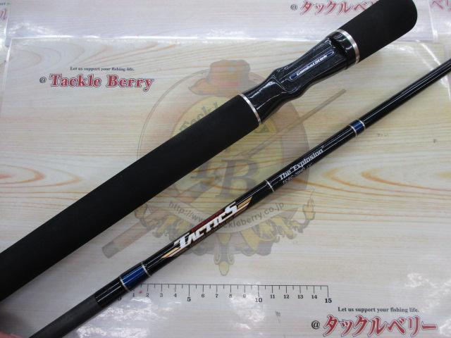 タクティクス TCSC-70HD｜＠ベリーネット 日本最大新品中古釣具WEBショップ