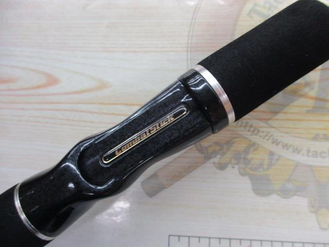 タクティクス TCSC-65ML｜＠ベリーネット 日本最大新品中古釣具WEBショップ