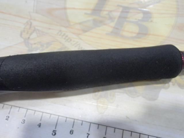 セフィアXR S86MS｜＠ベリーネット 日本最大新品中古釣具WEBショップ