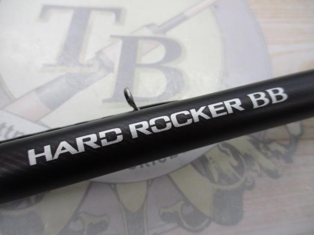 ハードロッカーBB B76MH｜＠ベリーネット 日本最大新品中古釣具WEBショップ