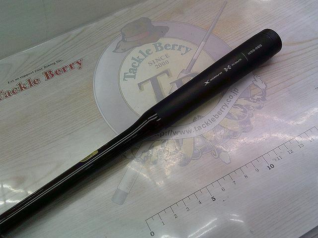 エクスセンスズーム S86-96M｜＠ベリーネット 日本最大新品中古釣具WEBショップ