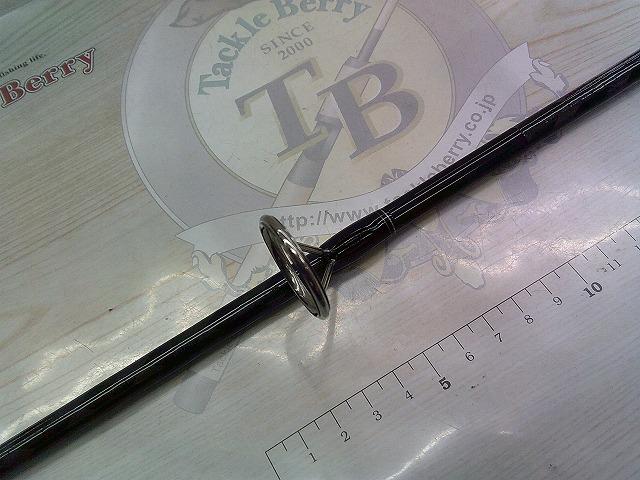 エクスセンスズーム S86-96M｜＠ベリーネット 日本最大新品中古釣具WEBショップ