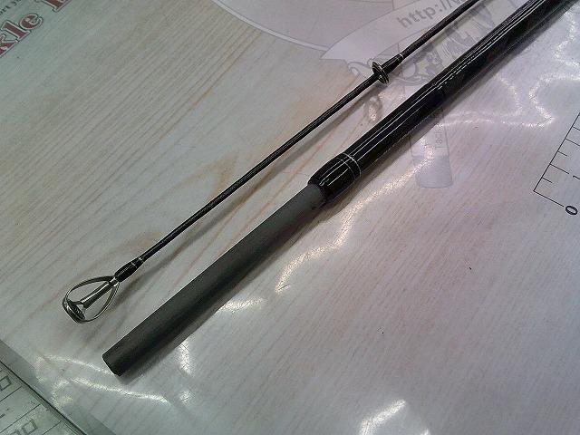 エクスセンスズーム S86-96M｜＠ベリーネット 日本最大新品中古釣具WEBショップ