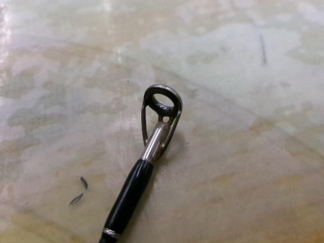 グラディエーターG-71MH+Cアームストロング｜＠ベリーネット 日本最大新品中古釣具WEBショップ