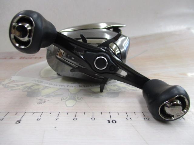 16アンタレスDCHG RH｜＠ベリーネット 日本最大新品中古釣具WEBショップ