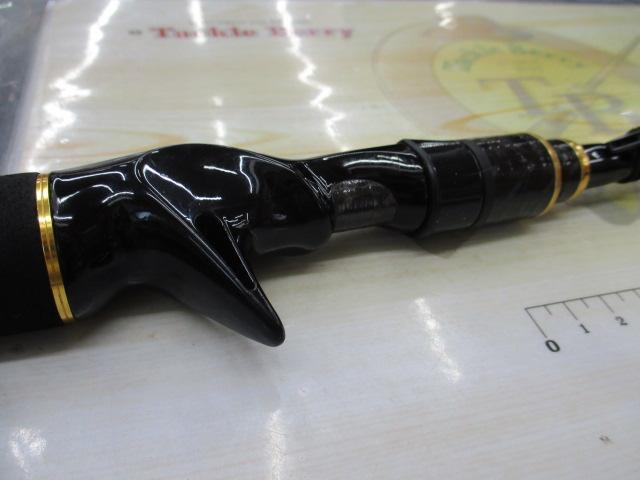 ヘラクレス HCSC-66ML-LTS｜＠ベリーネット 日本最大新品中古釣具WEBショップ