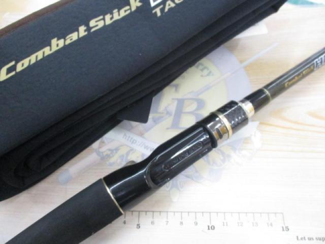 ヘラクレス HCSC-66MG｜＠ベリーネット 日本最大新品中古釣具WEBショップ