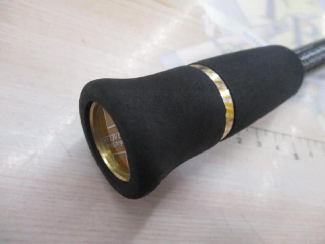 ヘラクレス HCSC-66MG｜＠ベリーネット 日本最大新品中古釣具WEBショップ