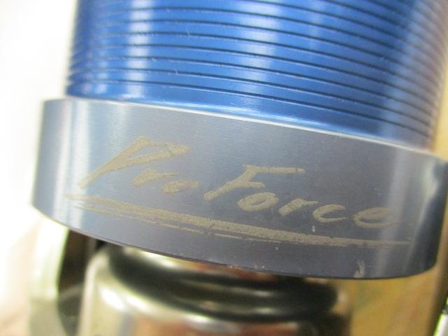 プロフォース弓投 SS3000｜＠ベリーネット 日本最大新品中古釣具WEBショップ