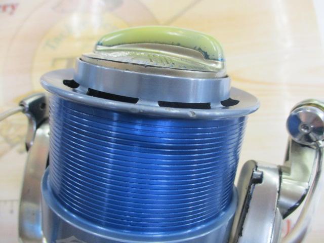 プロフォース弓投 SS3000｜＠ベリーネット 日本最大新品中古釣具WEBショップ