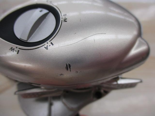 08メタニウムMgDC7 RH｜＠ベリーネット 日本最大新品中古釣具WEBショップ