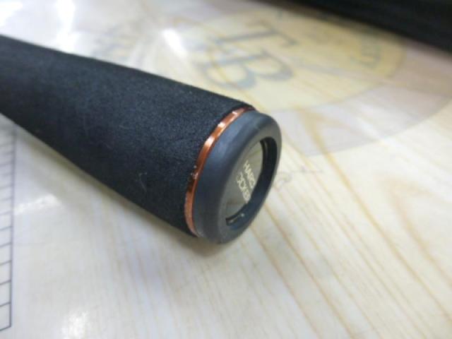 ハードロッカーSS B83XH｜＠ベリーネット 日本最大新品中古釣具WEBショップ