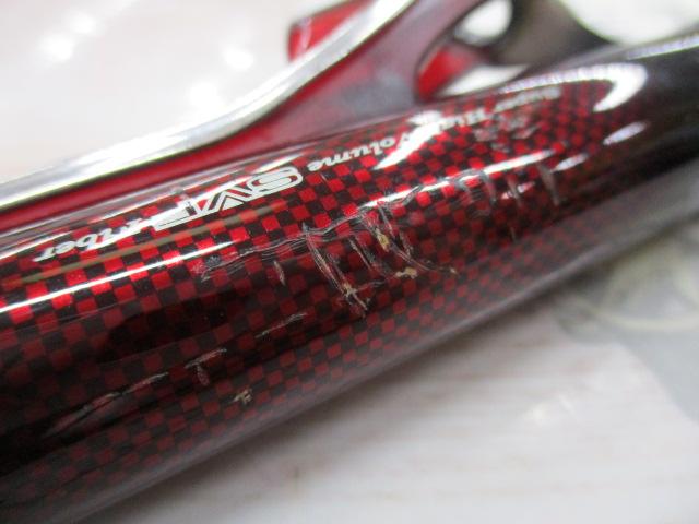 SILメガドライM2 2-52P｜＠ベリーネット 日本最大新品中古釣具WEBショップ