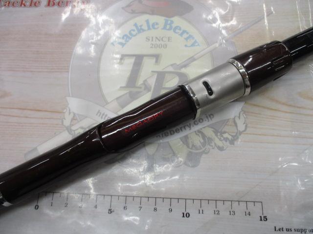 SILメガドライM2 2-52P｜＠ベリーネット 日本最大新品中古釣具WEBショップ