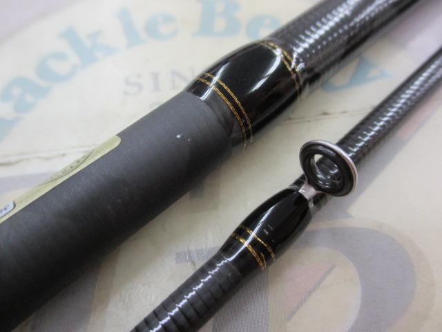 クロスフィールド XRFS-862M｜＠ベリーネット 日本最大新品中古釣具WEBショップ