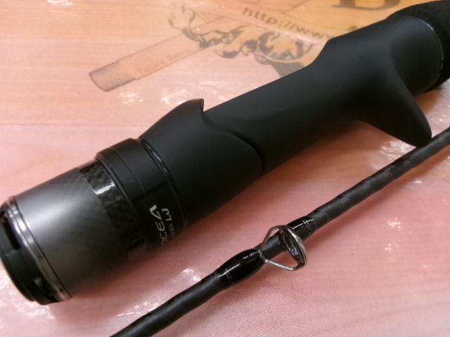 24オシアジガーLJ B 62-1FS｜＠ベリーネット 日本最大新品中古釣具WEBショップ