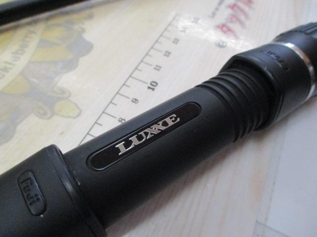 ラグゼコヨーテ S100MH｜＠ベリーネット 日本最大新品中古釣具WEBショップ