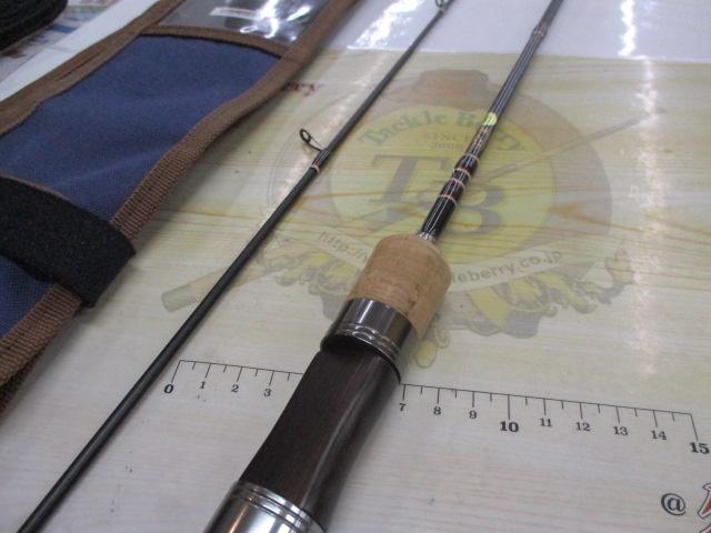 カワセミラプソディ KWSM-S52UL｜＠ベリーネット 日本最大新品中古釣具WEBショップ