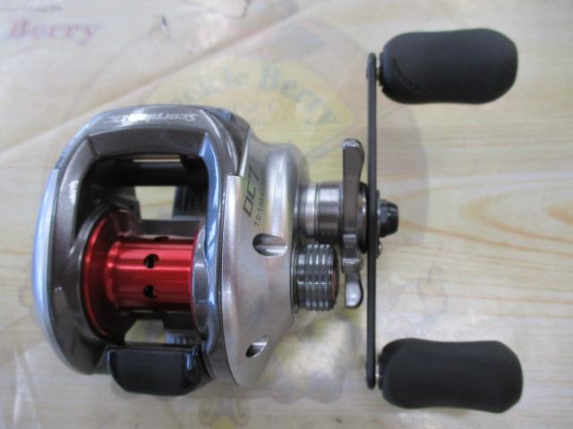 スコーピオンDC7 RH｜＠ベリーネット 日本最大新品中古釣具WEBショップ