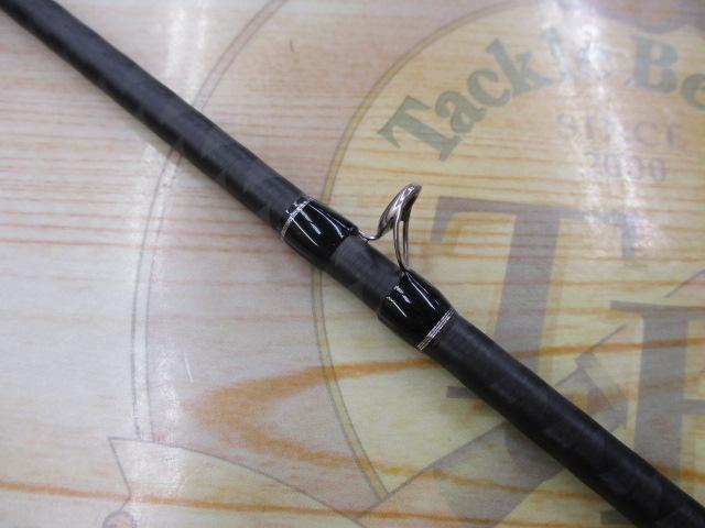 22エクスプライド 165ML-BFS｜＠ベリーネット 日本最大新品中古釣具WEBショップ