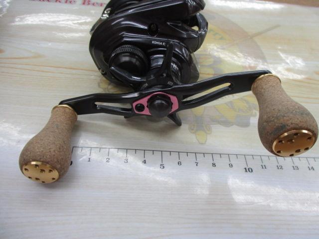 21紅牙 IC 150P｜＠ベリーネット 日本最大新品中古釣具WEBショップ