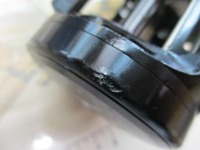 リョウガ シュラプネル C3000HL|@ベリーネット 日本最大新品 リョウガ シュラプネル C3000HL|@ベリーネット 日本最大新品