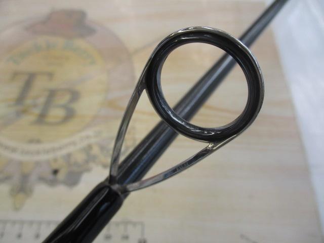 ラテオ 100M・R｜＠ベリーネット 日本最大新品中古釣具WEBショップ