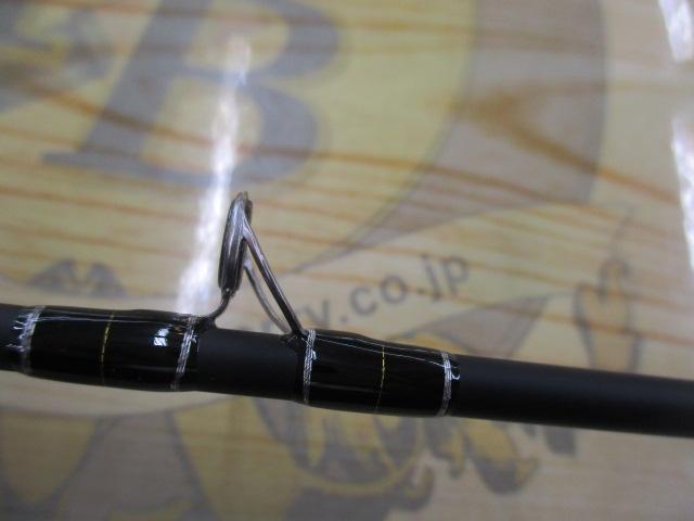 グラディエーターG-71MH+Cアームストロング｜＠ベリーネット 日本最大新品中古釣具WEBショップ