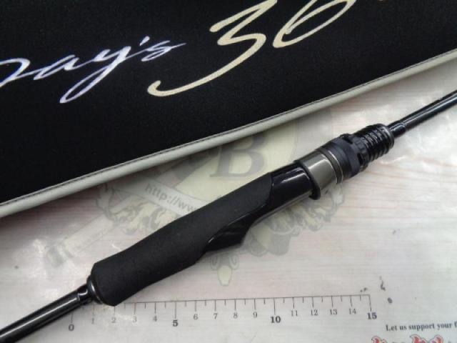 デイズ360 D360S-610L｜＠ベリーネット 日本最大新品中古釣具WEBショップ