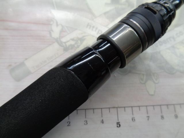 デイズ360 D360S-610L｜＠ベリーネット 日本最大新品中古釣具WEBショップ