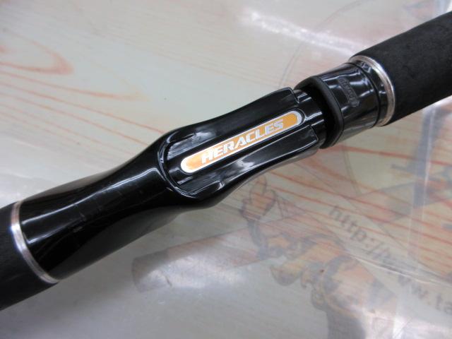ヘラクレス HCSC-62M｜＠ベリーネット 日本最大新品中古釣具WEBショップ