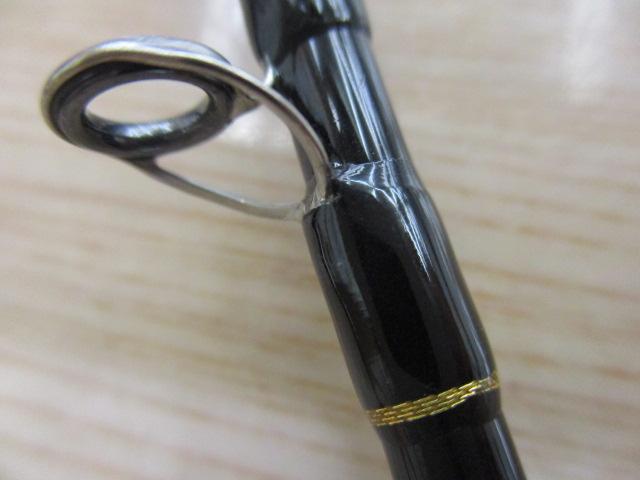 ヘラクレス HCSC-74X｜＠ベリーネット 日本最大新品中古釣具WEBショップ